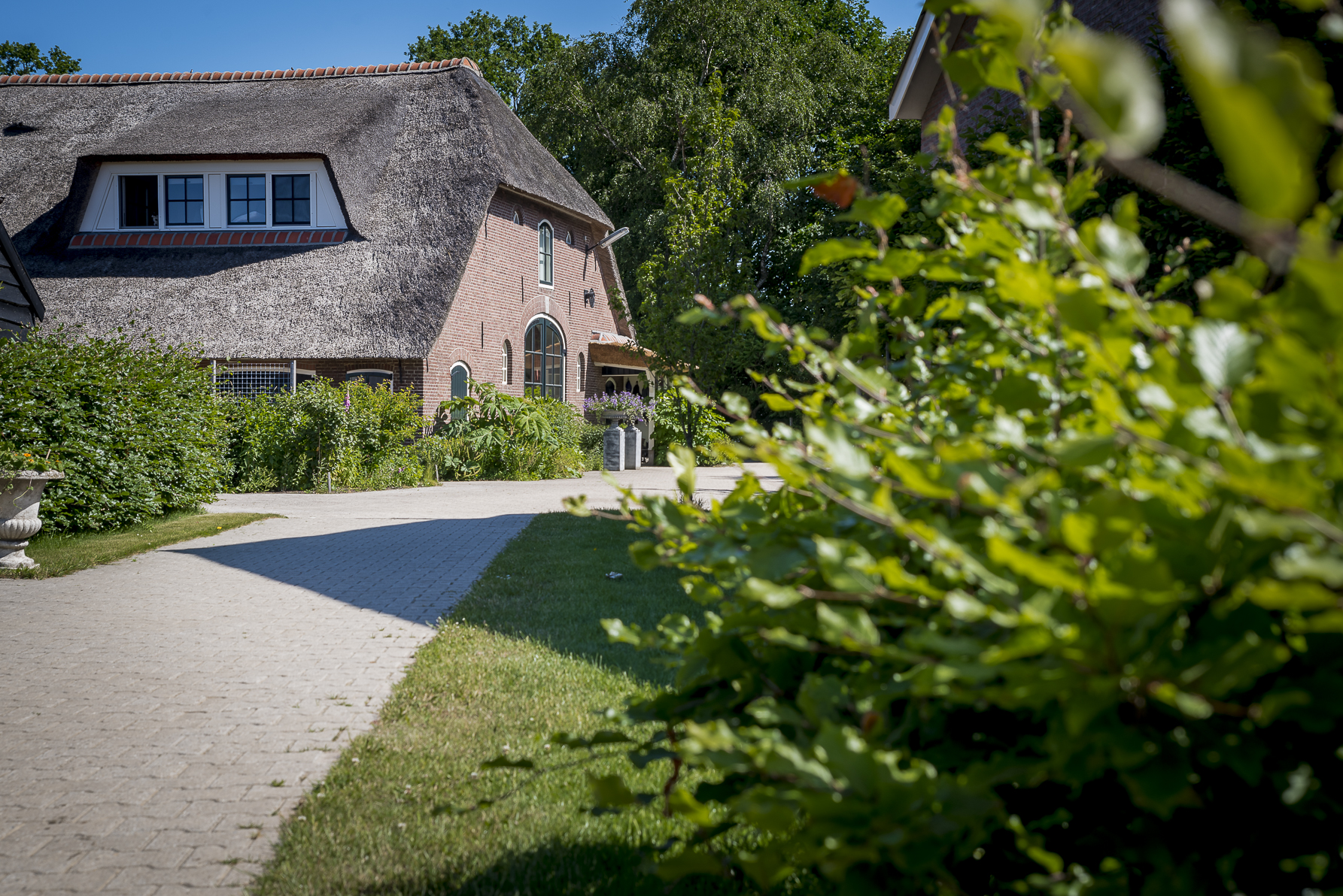 Boerderij te koop of woonboerderij te koop, wat is het verschil?